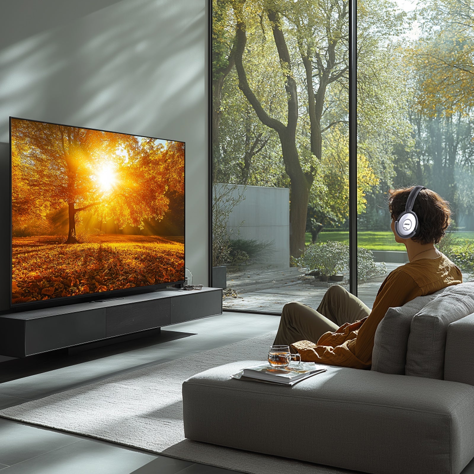 Audio at home – YOCOWOCO