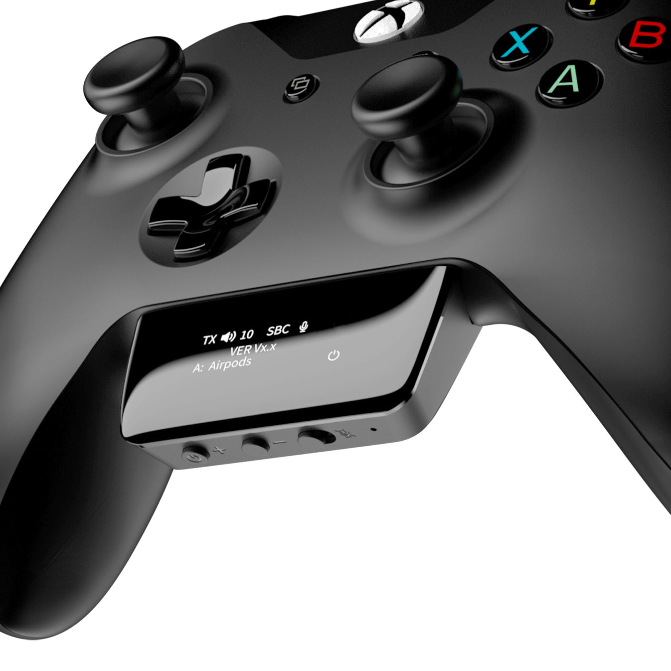 Bluetooth Audio Transmitter Adapter for Xbox Controller – YOCOWOCO